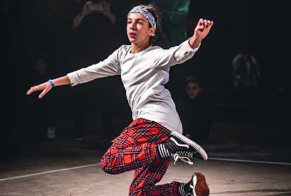 Competitions – Dancepromotions